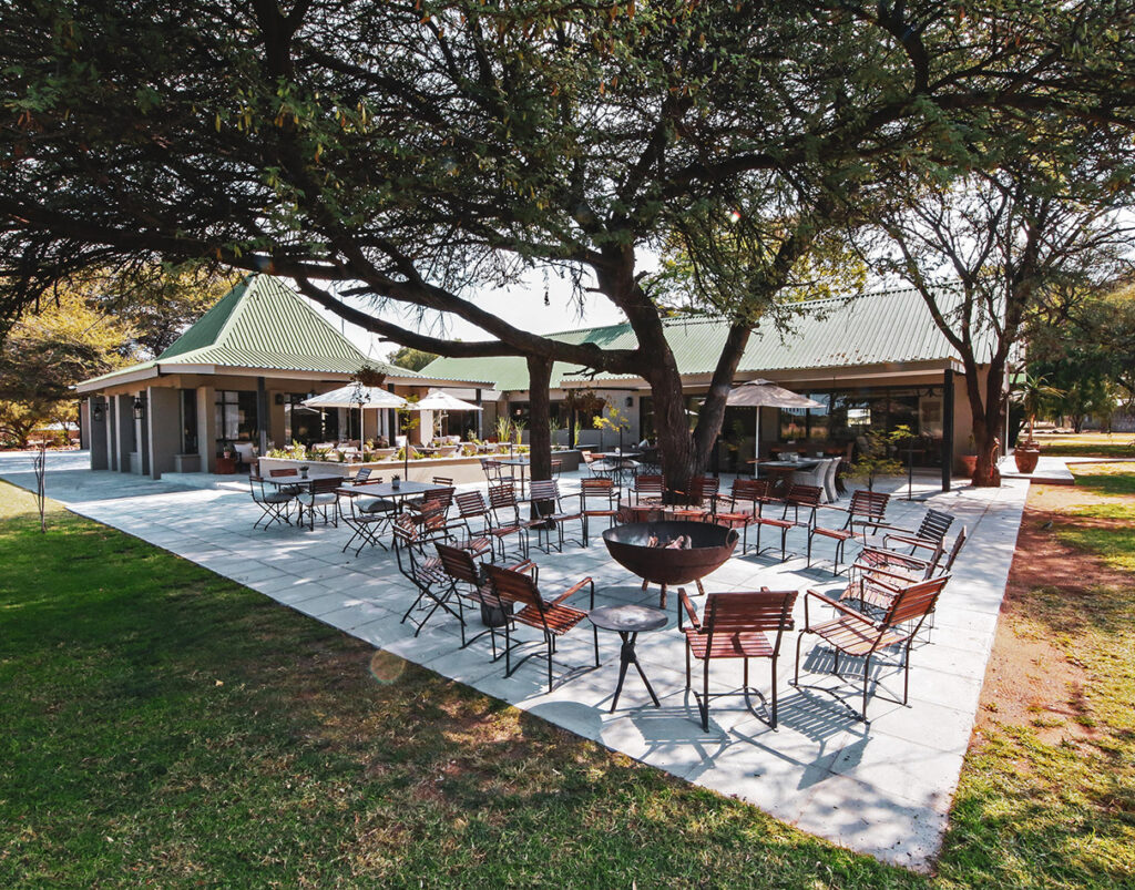 The Namibia Family Tour | Namibia-Experience