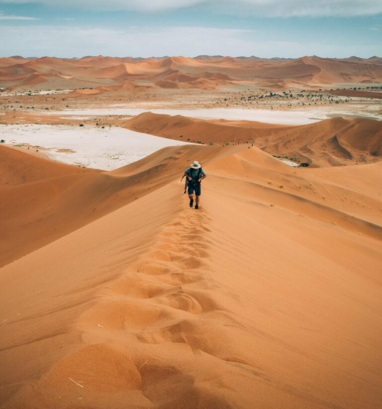 Namibia Hiking Tour | Namibia-Experience