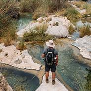 21 Day Namibia Tour from Windhoek | Magnificent Namibia