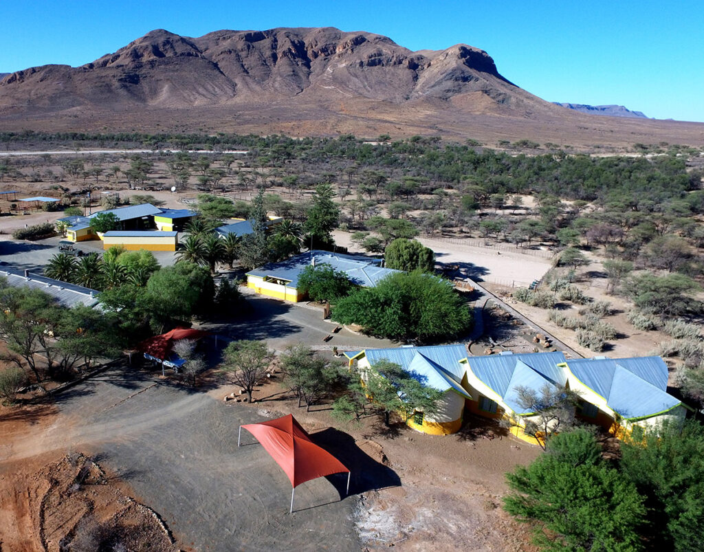 Namibia Hiking Tour | Namibia-Experience