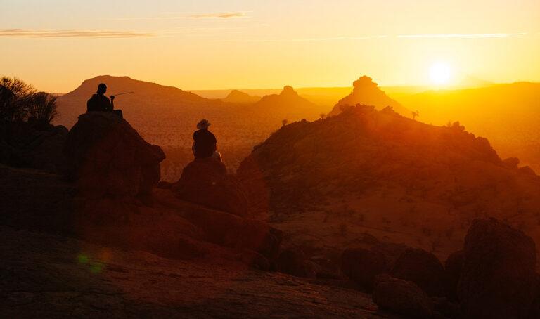 Namibia Tours and Safaris | Authentic Namibian Experiences