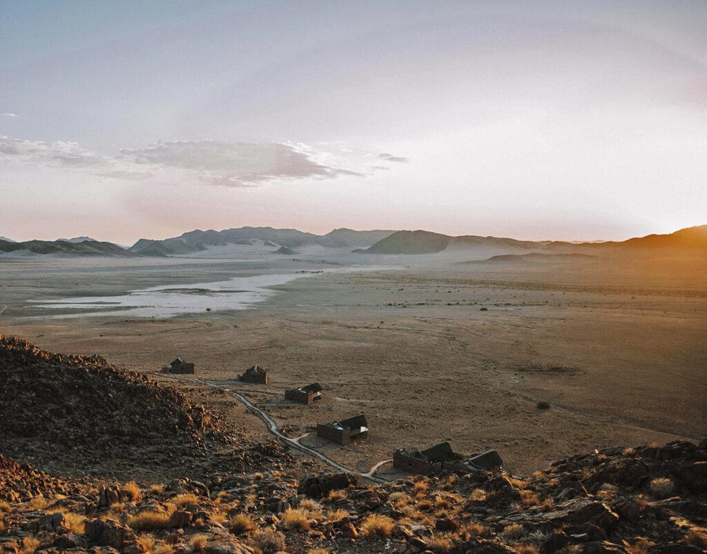 Sossusvlei in Namibia | Reiseführer & Reiseangebote