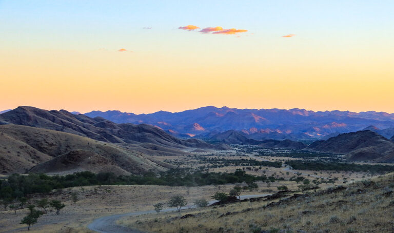 Urlaub in Namibia – Reisen & Tipps vom Spezialisten