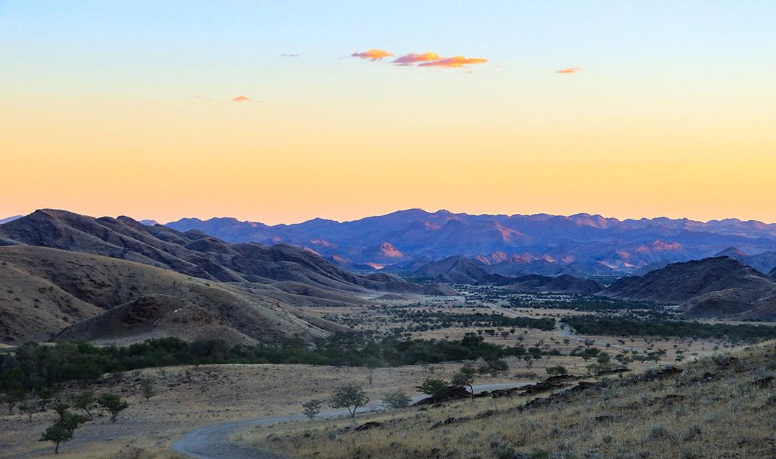 Kaokoland in Namibia: Tours & Travel Guide