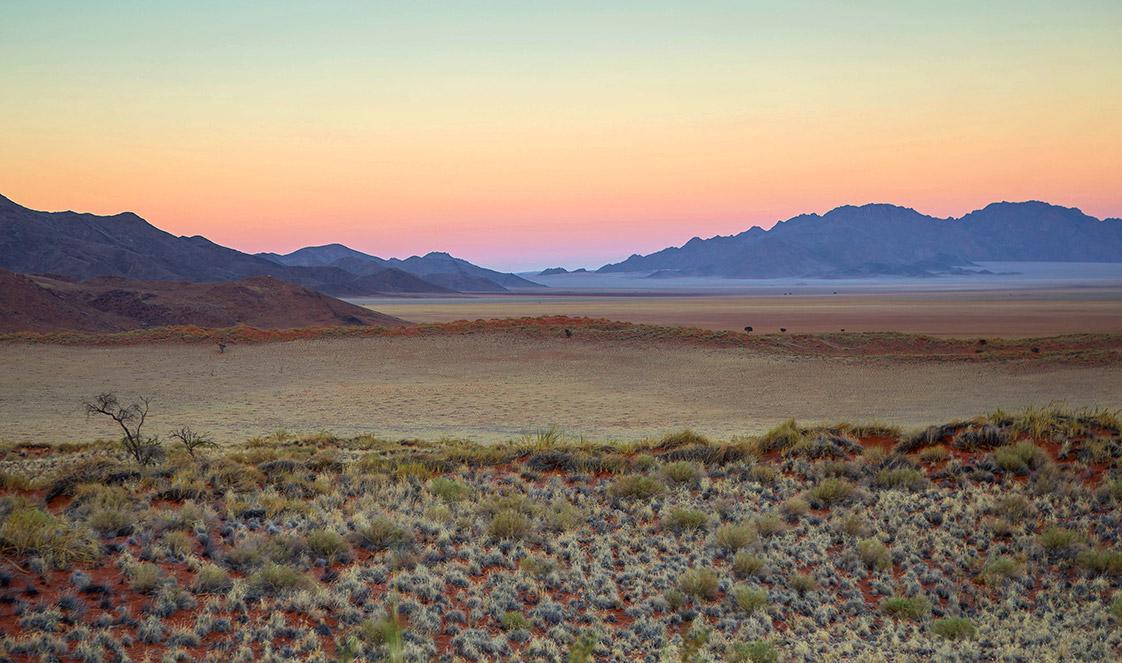 Namibia Hiking Trips & Trekking Holidays | Namibia-Experience