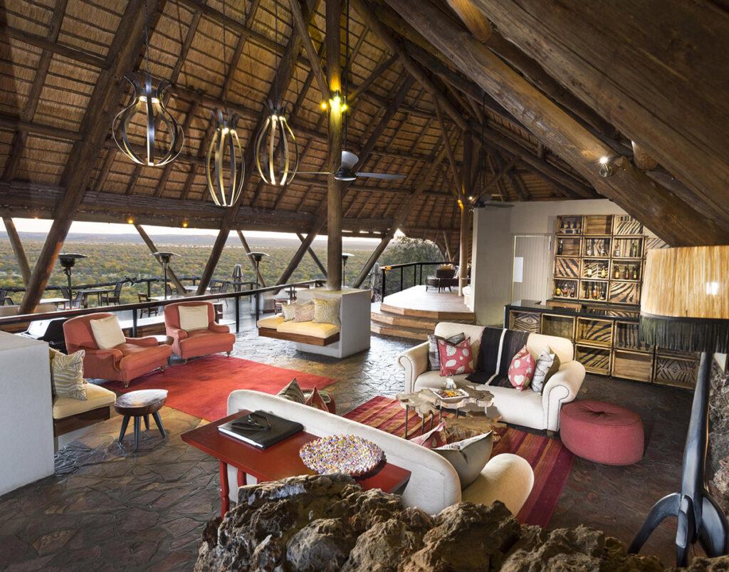 15-Day Namibia Self-Drive Safari - Namibia Experience