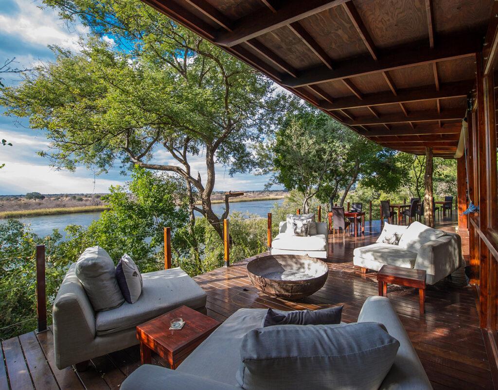Caprivi Zipfel / Streifen Namibia | Reiseführer & Reiseangebote