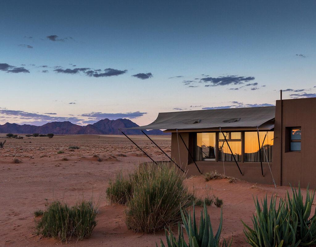 Wüstentouren in Namibia | Namibia-Experience