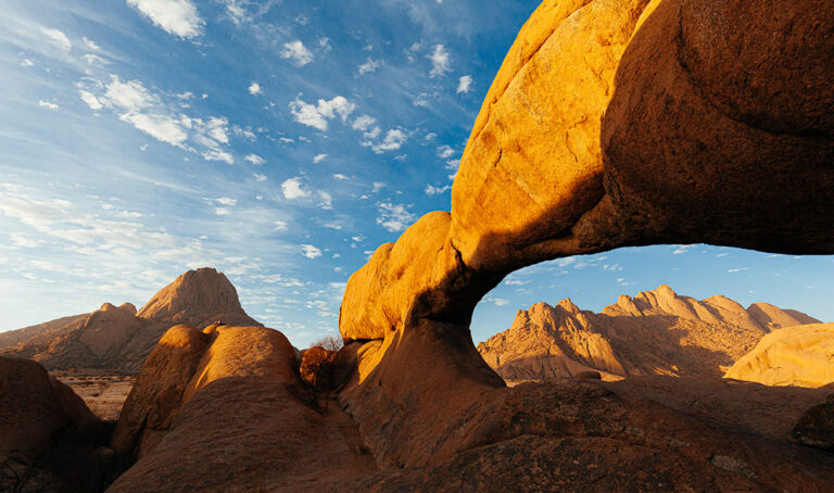 Fish River Canyon in Namibia: Tours & Travel Guide