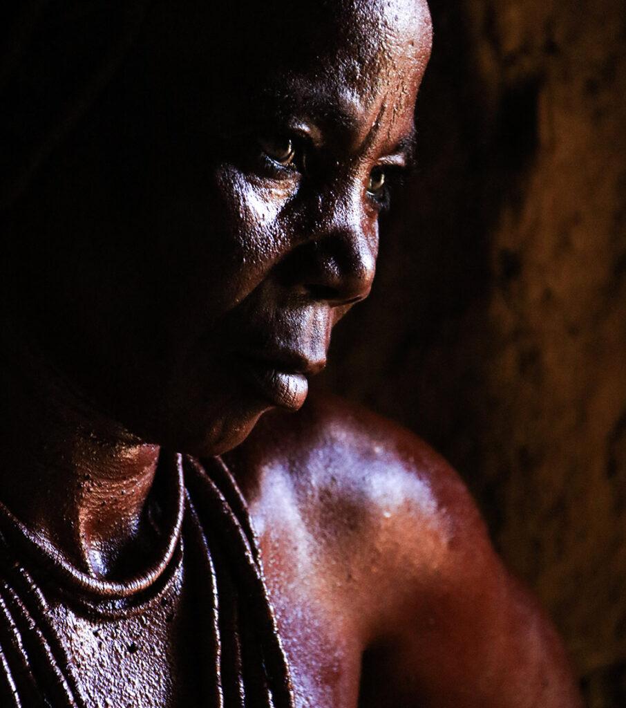 Kaokoveld in Namibia | Reiseführer & Touren