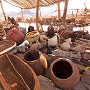 Namibia Highlights - Namibia Experience