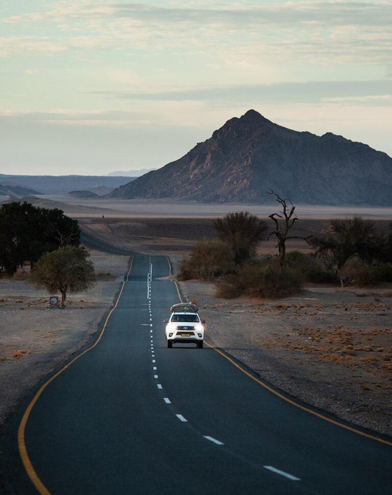 Urlaub in Namibia – Reisen & Tipps vom Spezialisten