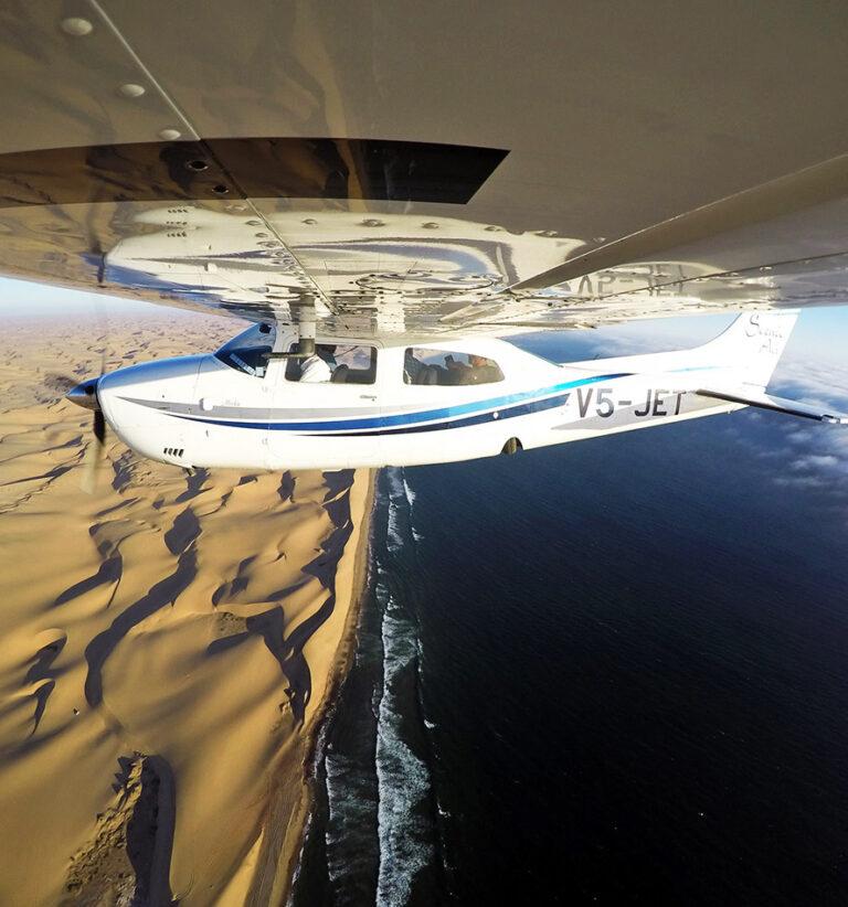 Namibia Highlights - Namibia Experience