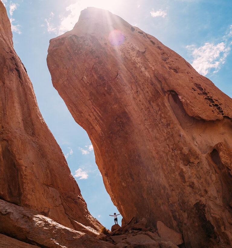 Namibia Highlights - Namibia Experience