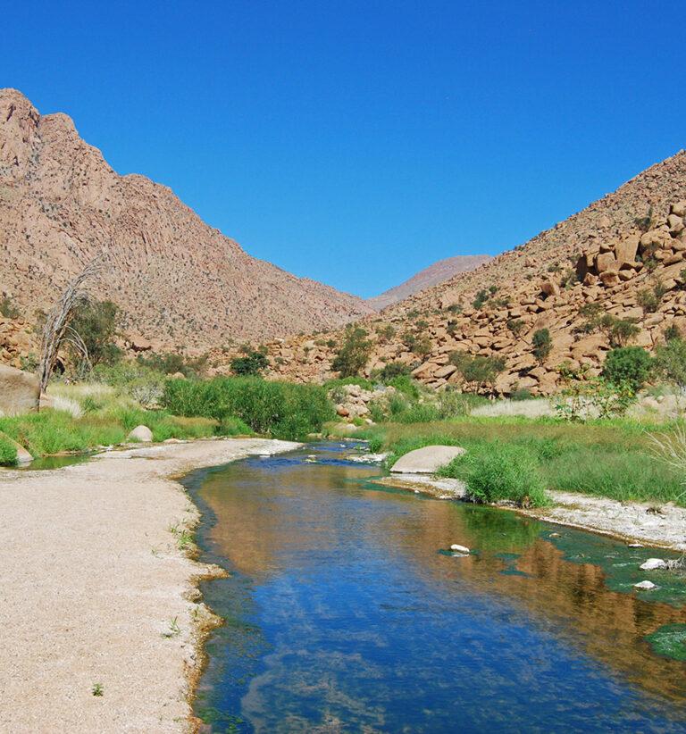 Namibia Highlights - Namibia Experience