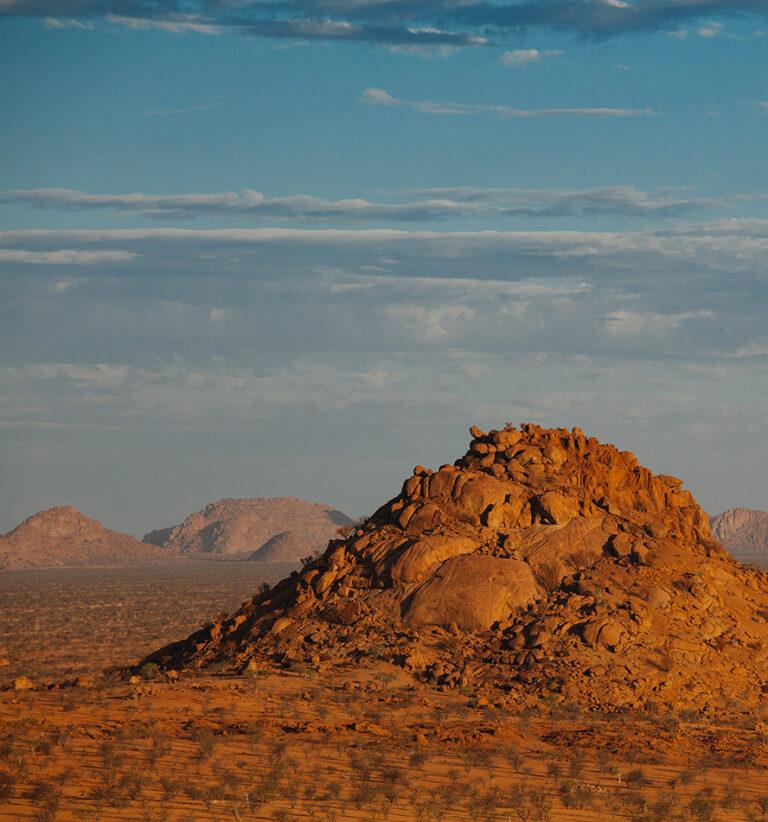 Namibia Highlights - Namibia Experience