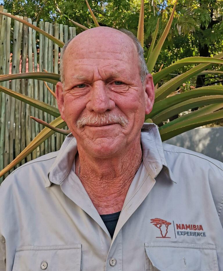 Namibia Camping Holidays | Guided Camping Safari Tours