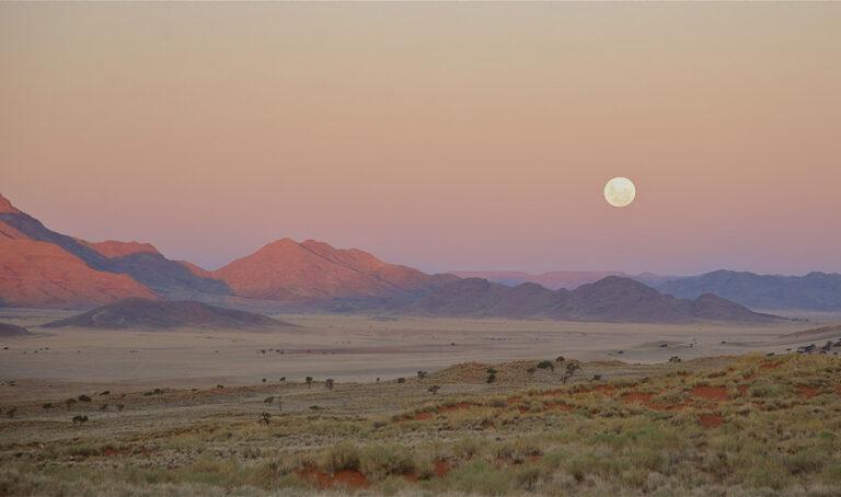 Urlaub in Namibia – Reisen & Tipps vom Spezialisten