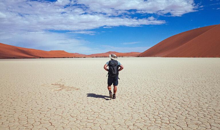 Namibia Self-Drive Safari Tours - Tailored Trips at No Extra Cost