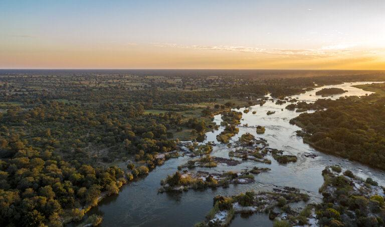 Caprivi Strip in Namibia: Safari Tours & Travel Guide