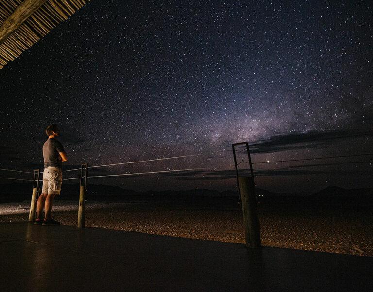 Namibia Stargazing Tours | Namibia-Experience