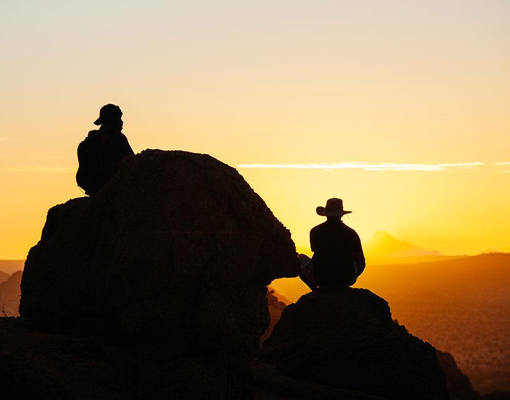 Namibia Stargazing Tours | Namibia-Experience