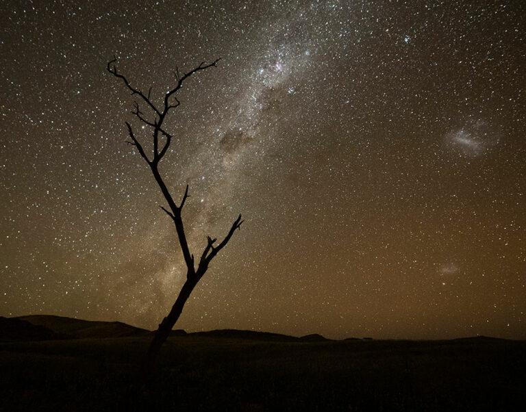 Namibia Stargazing Tours | Namibia-Experience
