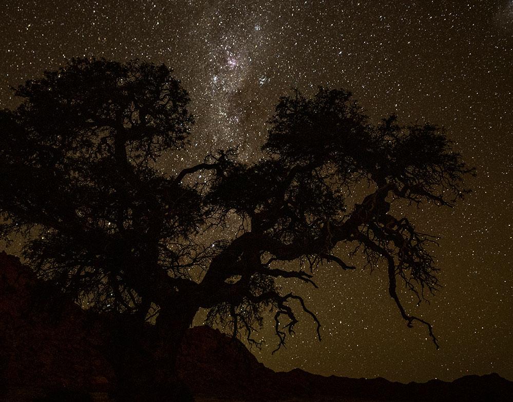 Namibia Stargazing Tours | Namibia-Experience