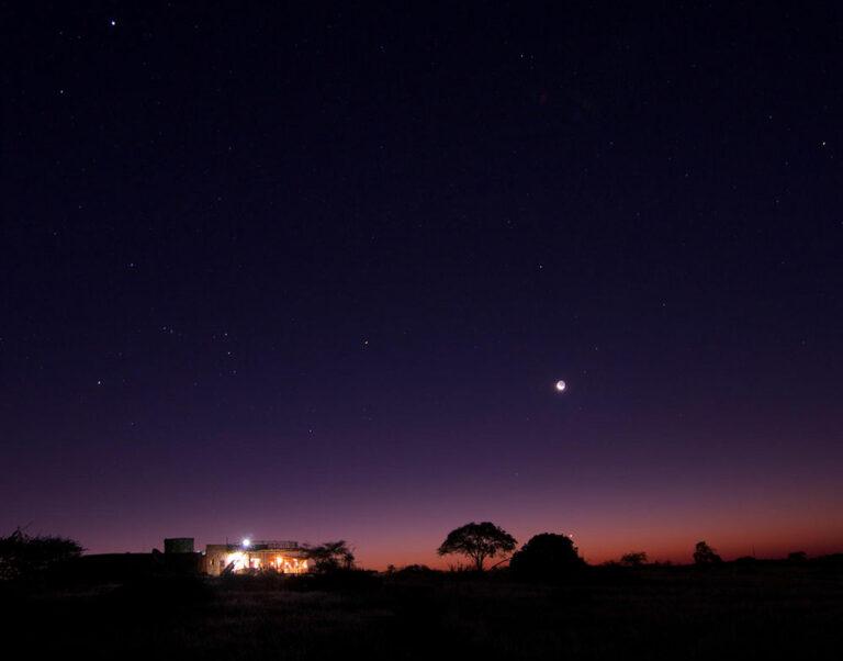 Namibia Stargazing Tours | Namibia-Experience