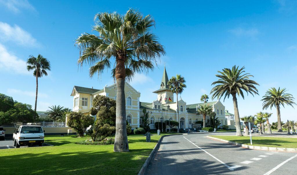 Which cities to visit in Namibia? - Namibia Experience