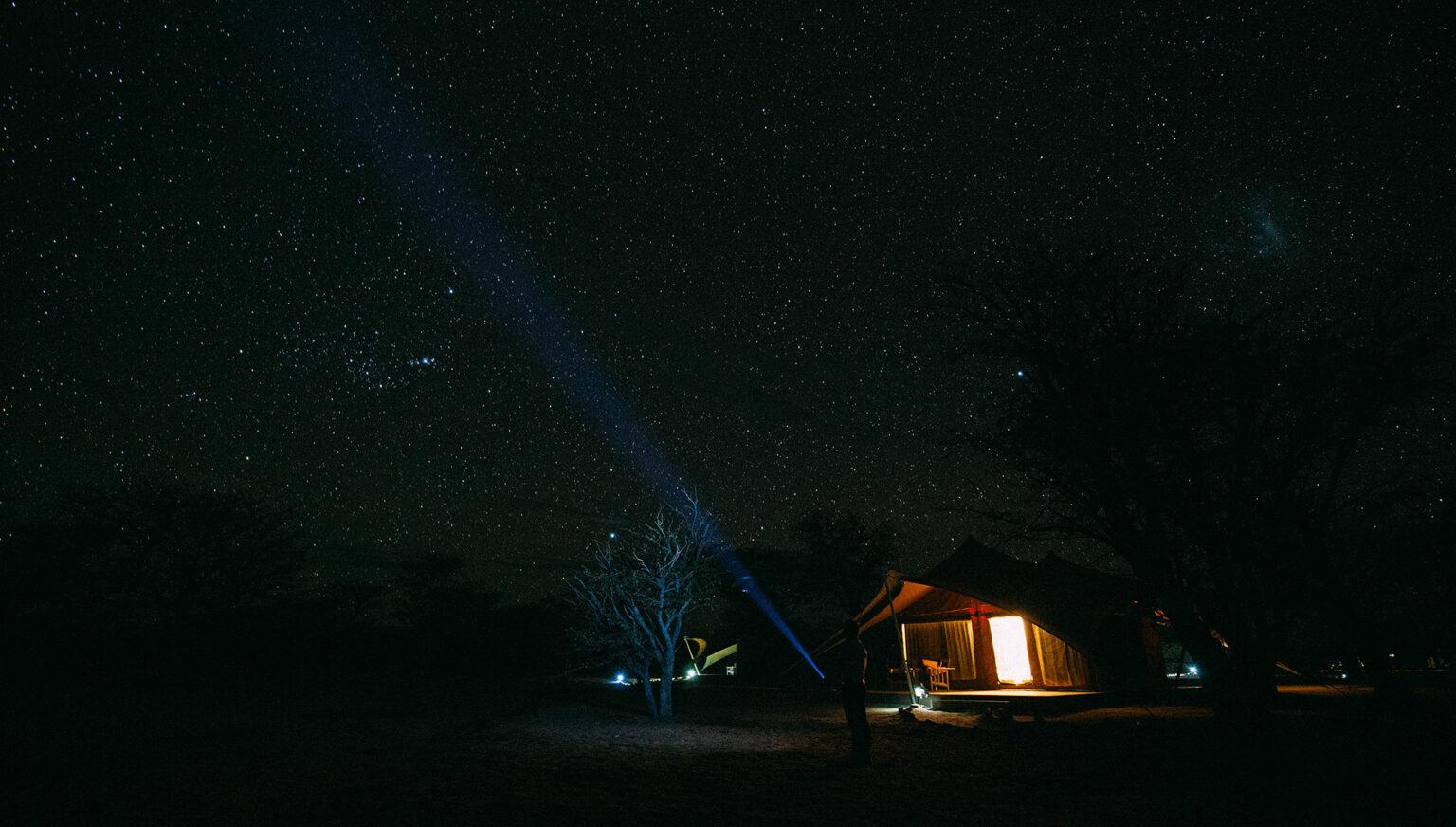 Namibia Stargazing Tours | Namibia-Experience