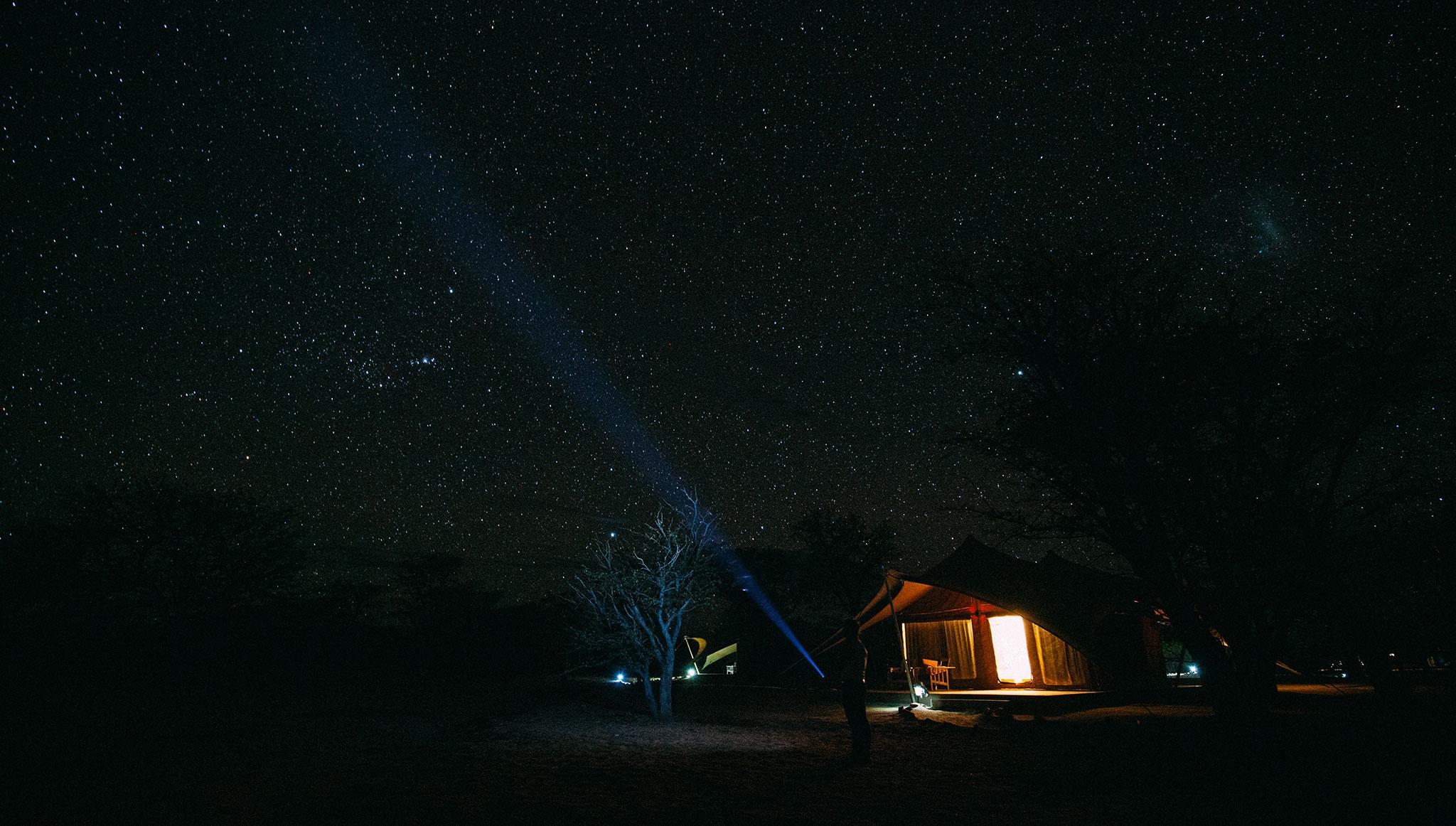 Namibia Stargazing Tours | Namibia-Experience