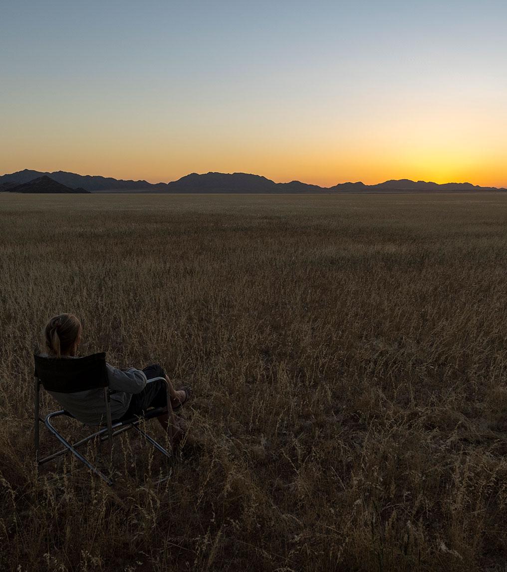Namibia Stargazing Tours | Namibia-Experience