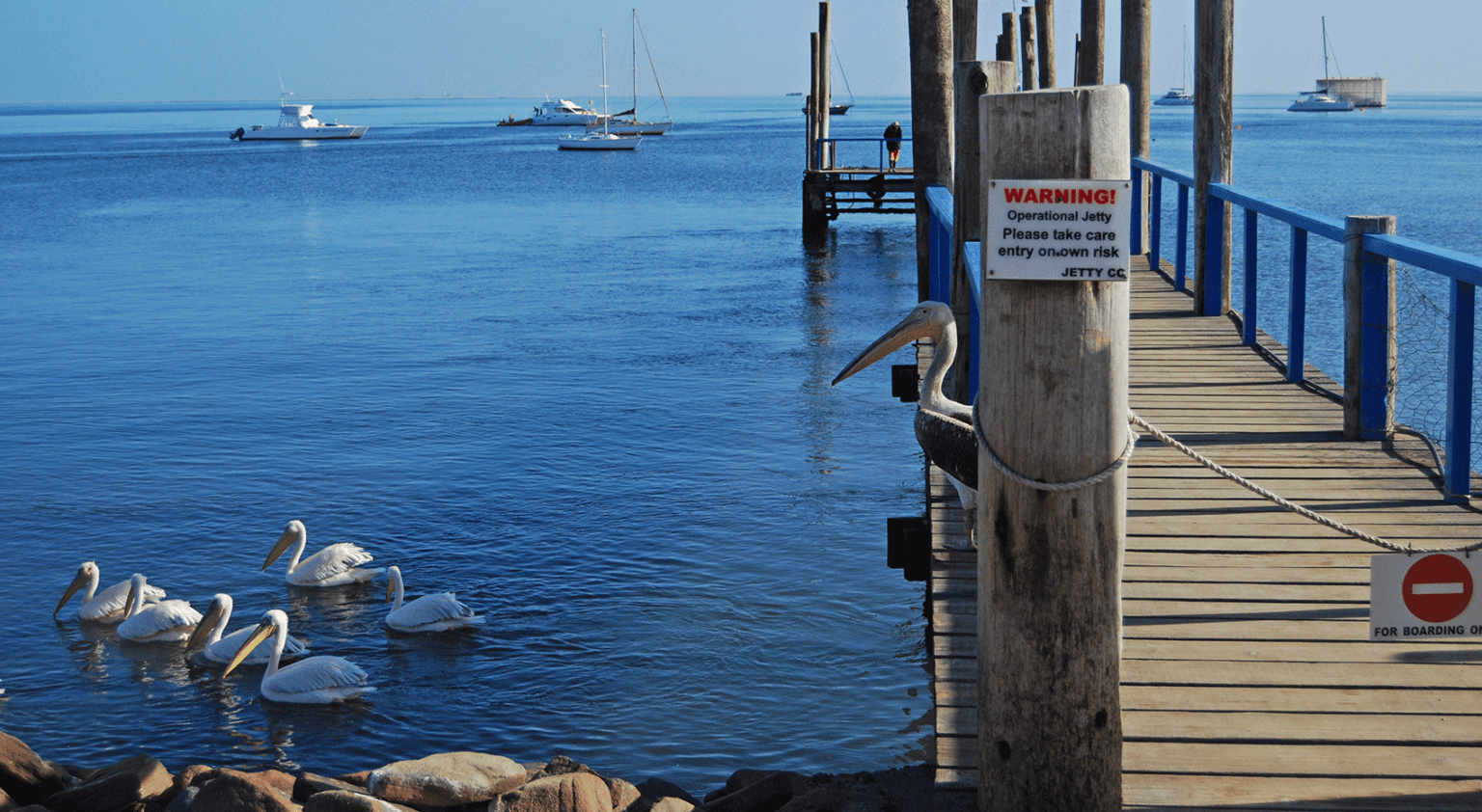 Walvis Bay in Namibia - Is it worth a visit?