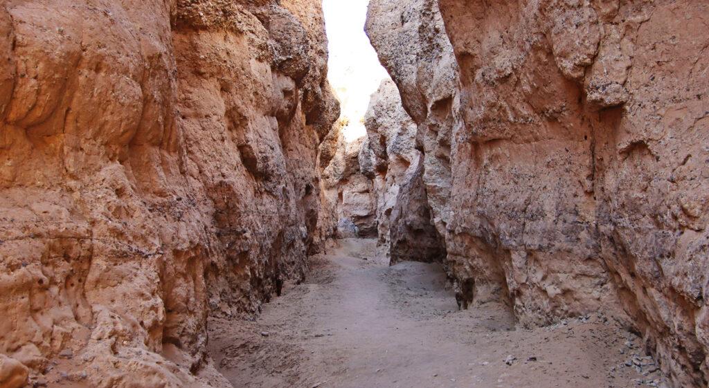 Is the Sesriem Canyon in Namibia worth a visit?