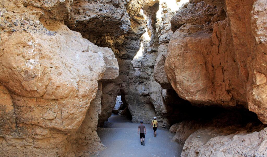 Is the Sesriem Canyon in Namibia worth a visit?