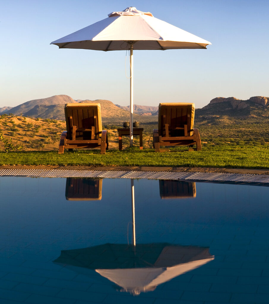 Windhoek in Namibia: Safaris & Travel Guide