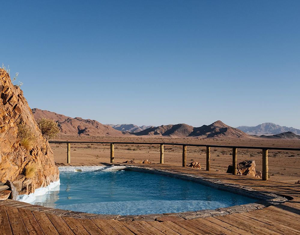 Private Safari Tours in Namibia | Namibia-Experience