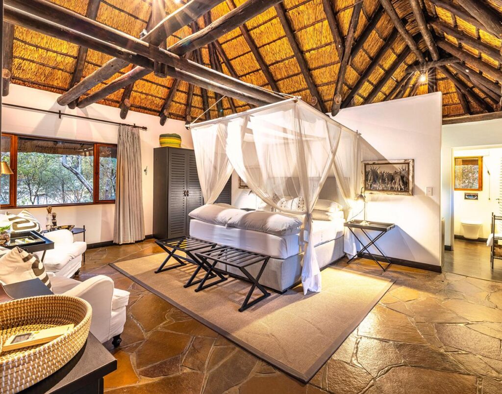 Highlights Windhoek to Victoria Falls - Namibia Experience