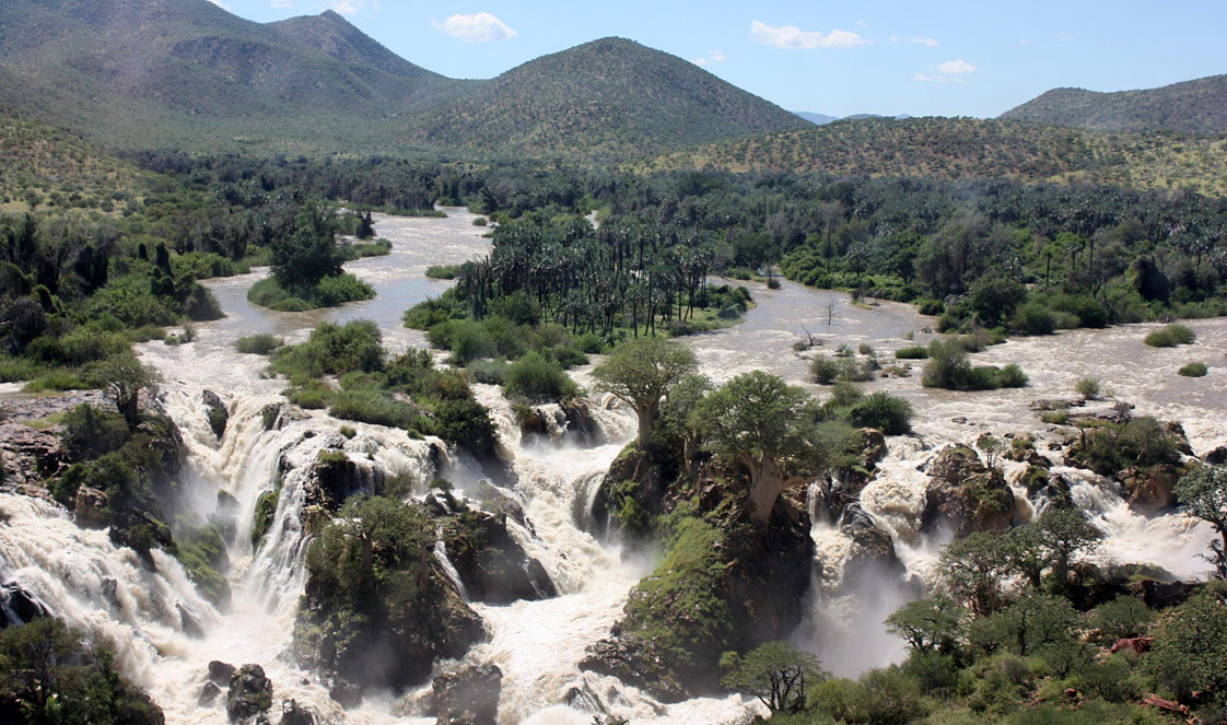 Namibia Tours and Safaris | Authentic Namibian Experiences