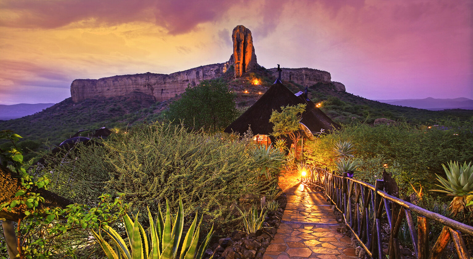 Namibia in December: Weather, Prices, Activities & more
