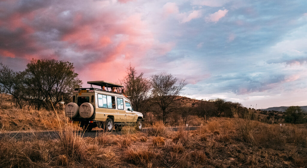 Namibia in December: Weather, Prices, Activities & more