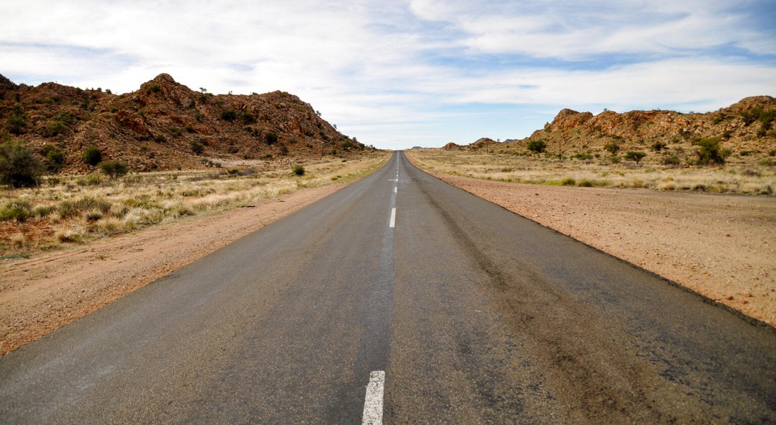Namibia im August – Preise, Wetter, Aktivitäten und mehr