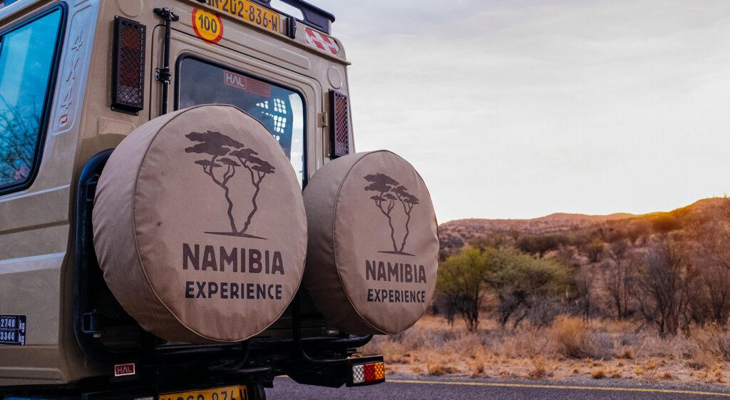 What to do in Namibia in two weeks – our itinerary ideas