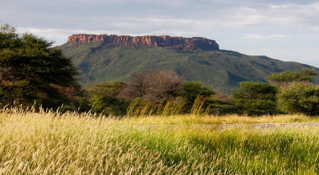 What to do in Namibia in two weeks – our itinerary ideas
